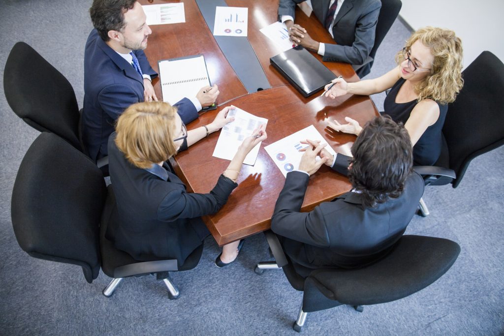 Compelling Board-Level Content on The State of Cyber Risk At Your ...