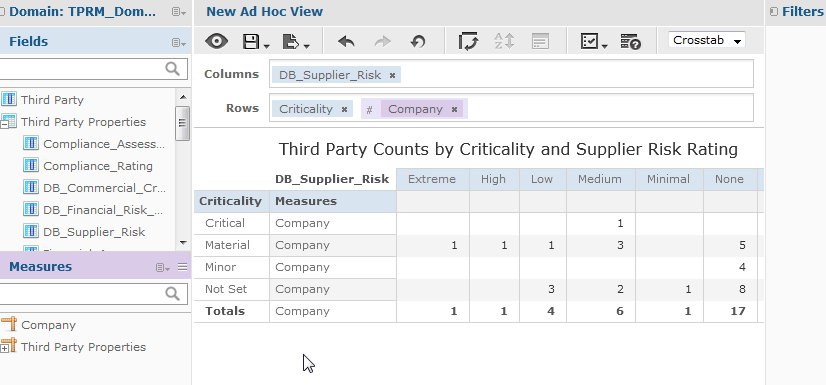 A Look At DoubleCheck’s Approach to TPRM (Third Party Risk Management) - DoubleCheck Software